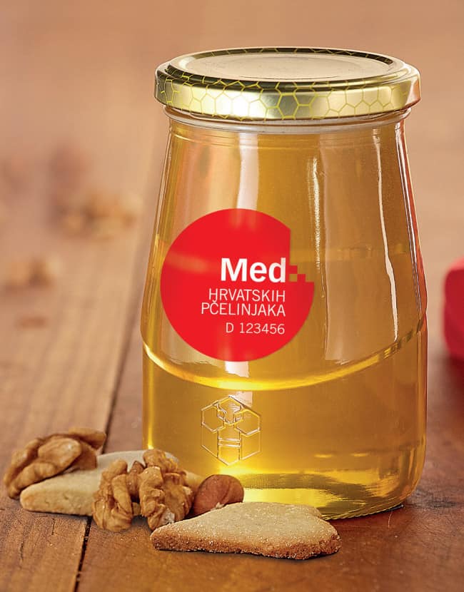 Kraljevska hrana: Kako prepoznati med hrvatskih pčelinjaka i što je ...