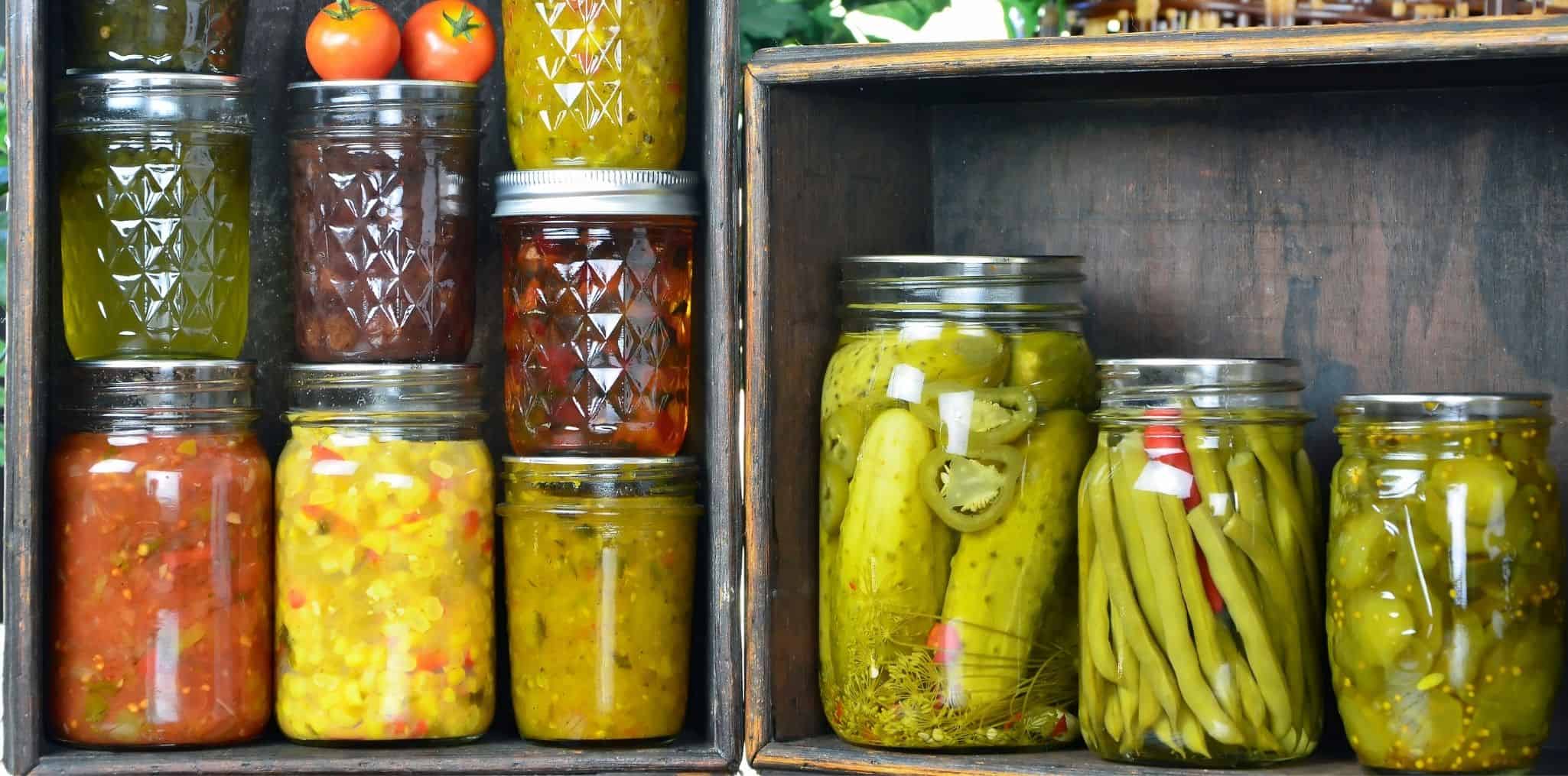 Zimnica i njena priprema: na što biste trebali pripaziti?