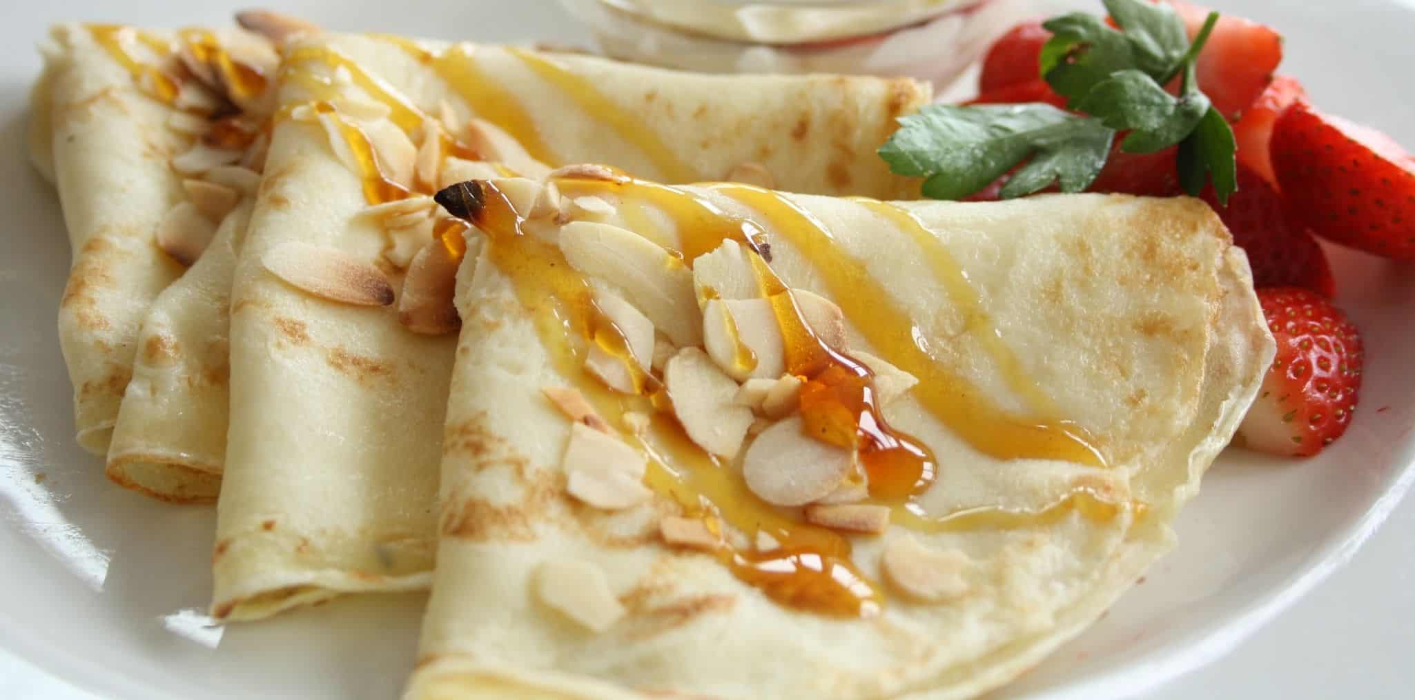 Gastrobajterica: Znate li da je danas u Francuskoj - dan palačinki ...