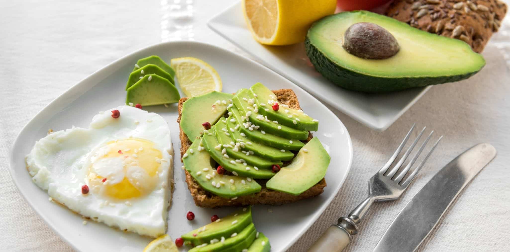 Zdravi sendviči - potpuni obrok u kućnom uredu ili na poslu - Slowliving.hr