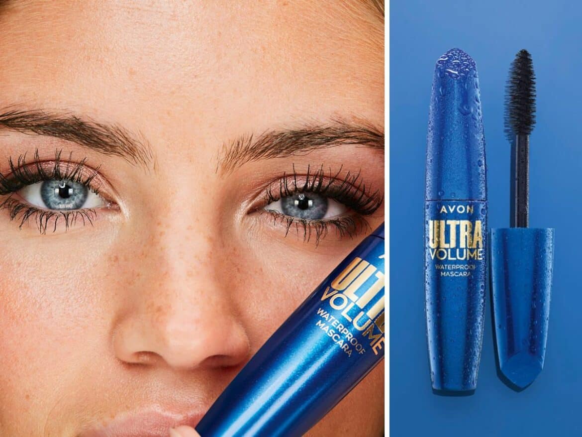 Ova maskara je pravi ljetni must-have u našim kozmetičkim torbicama ...