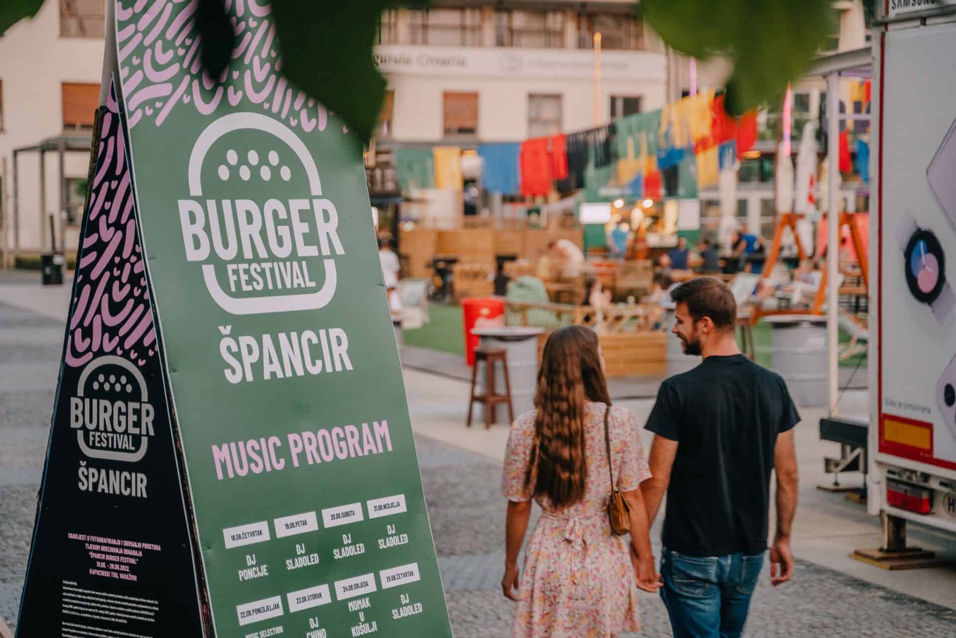 Svi rujanski festivali zbog kojih se radujemo jeseni - Slowliving.hr