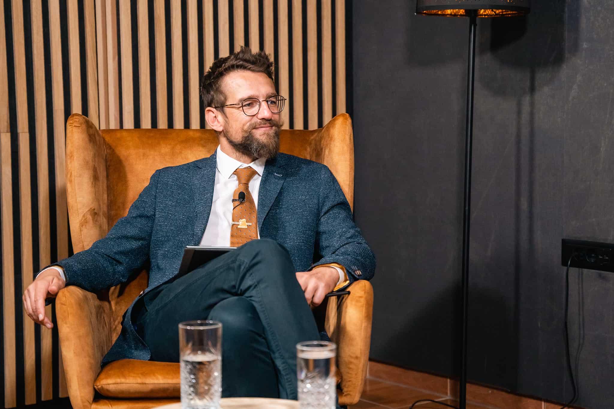 Back Together Summit - Natko Beck o burnoutu, modernoj tehnologiji i ...