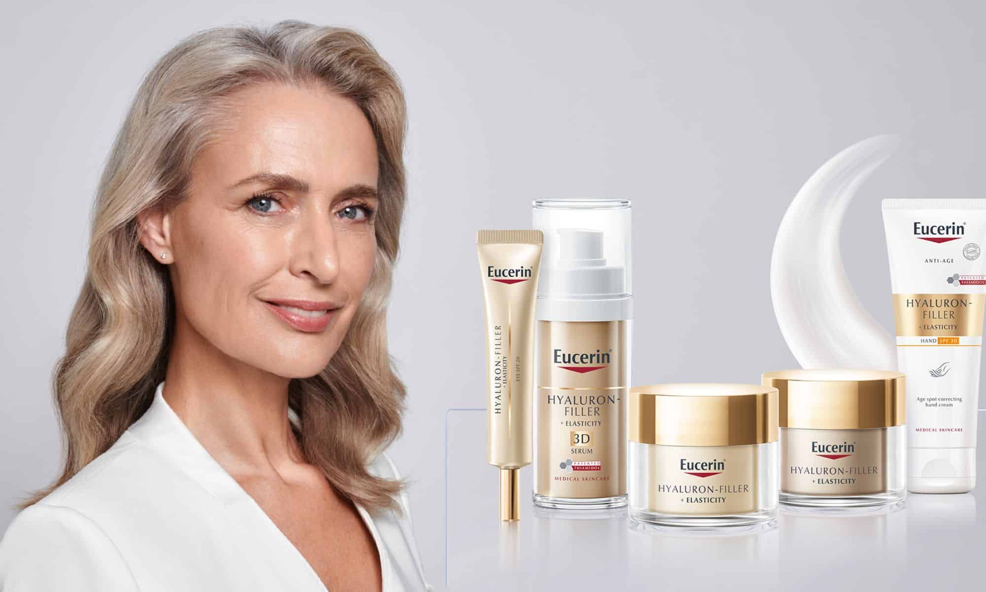 Spriječite gubitak kolagena i poboljšajte elastičnost kože uz ...