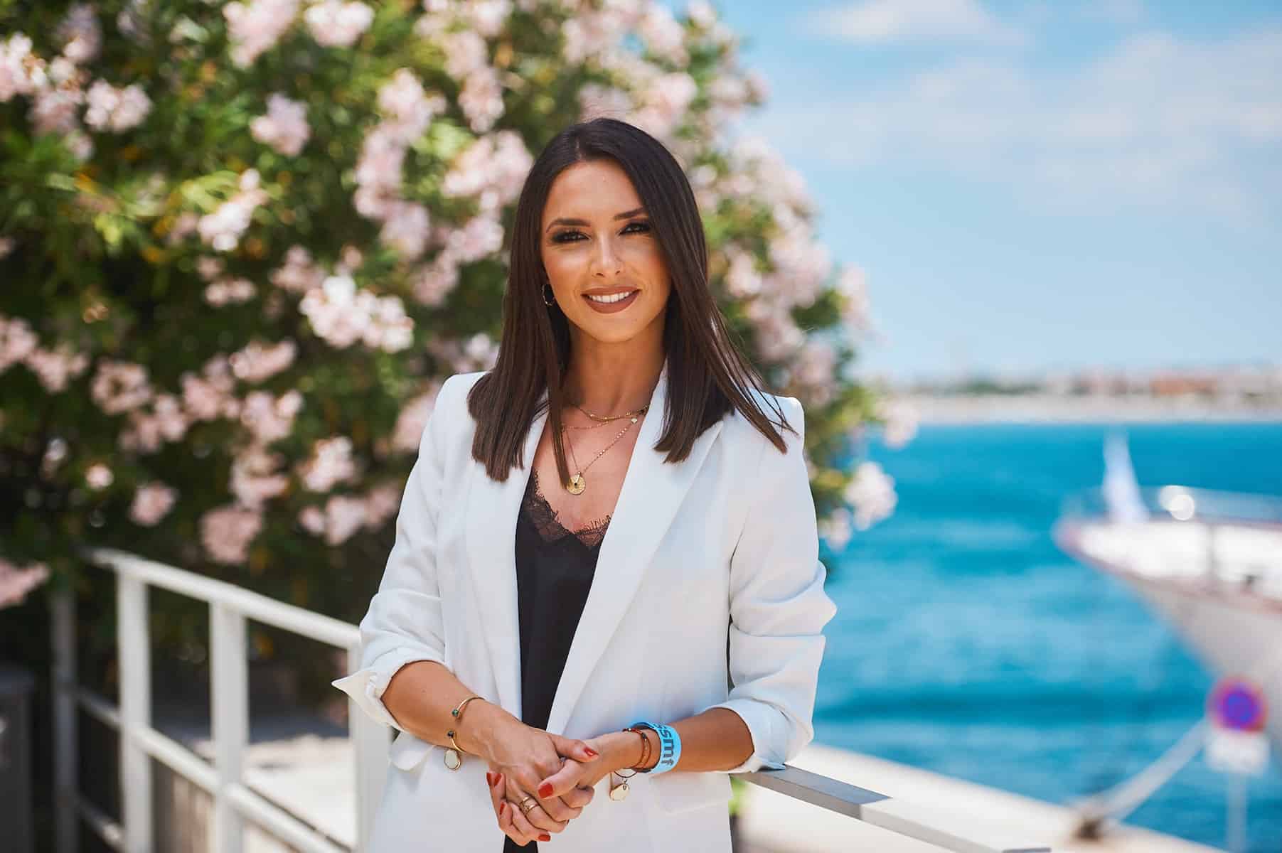 "Svijet mijenjaš svojim primjerom, a ne mišljenjem..." - Ivona Hemen o ...