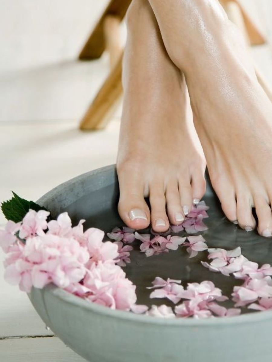 Kako njegovati stopala tijekom ljeta? - Slowliving.hr