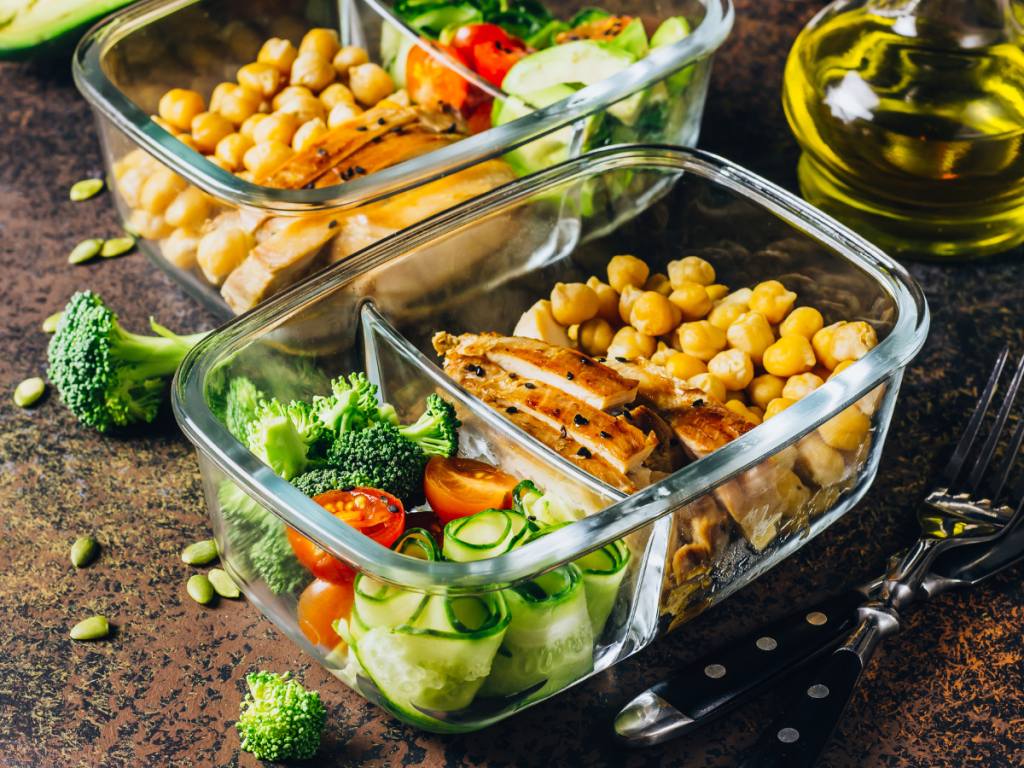 Obroci za posao: Donosimo 3 jednostavna recepta - Slowliving.hr