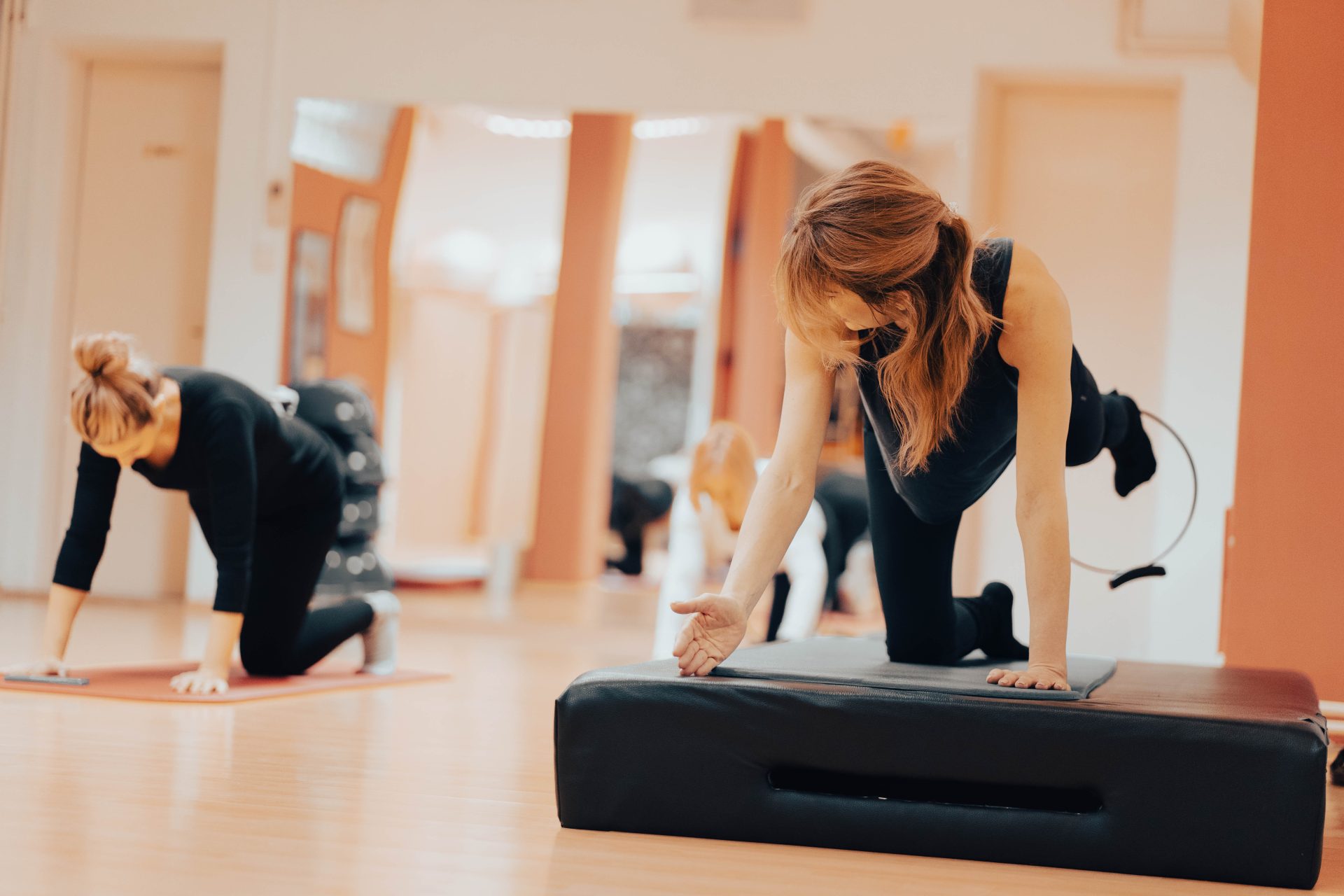 Išla sam na pilates redovito 30 dana - evo što sam naučila - Slowliving.hr