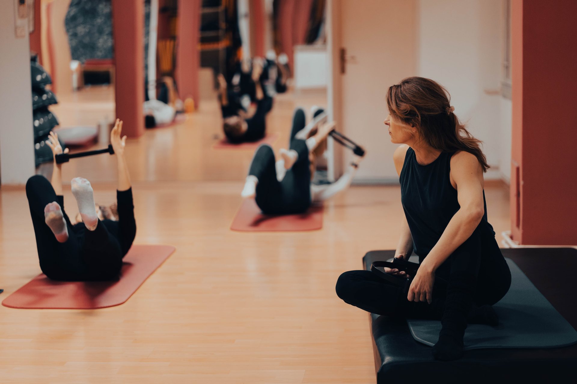 Išla sam na pilates redovito 30 dana - evo što sam naučila - Slowliving.hr