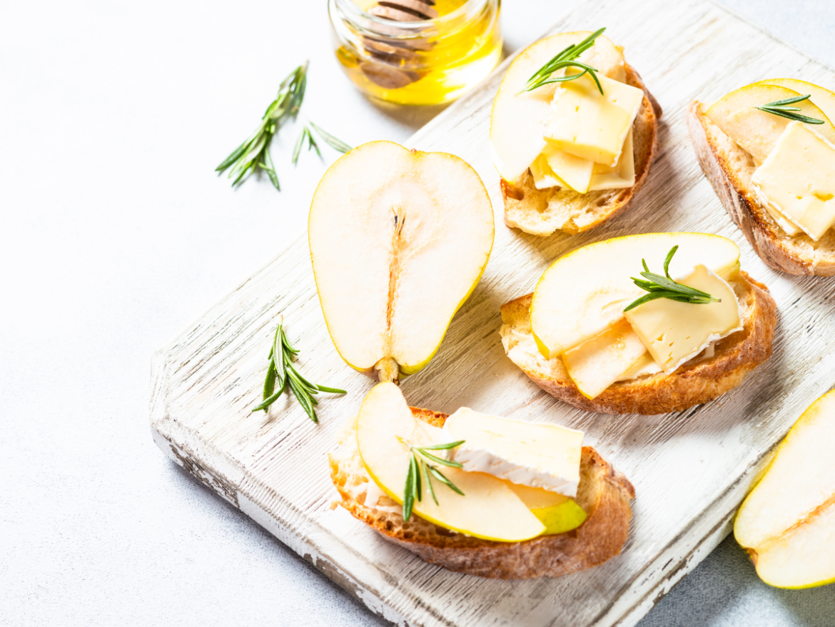 Donosimo vam recept za slatko slano predjelo koje će probuditi vaše ...