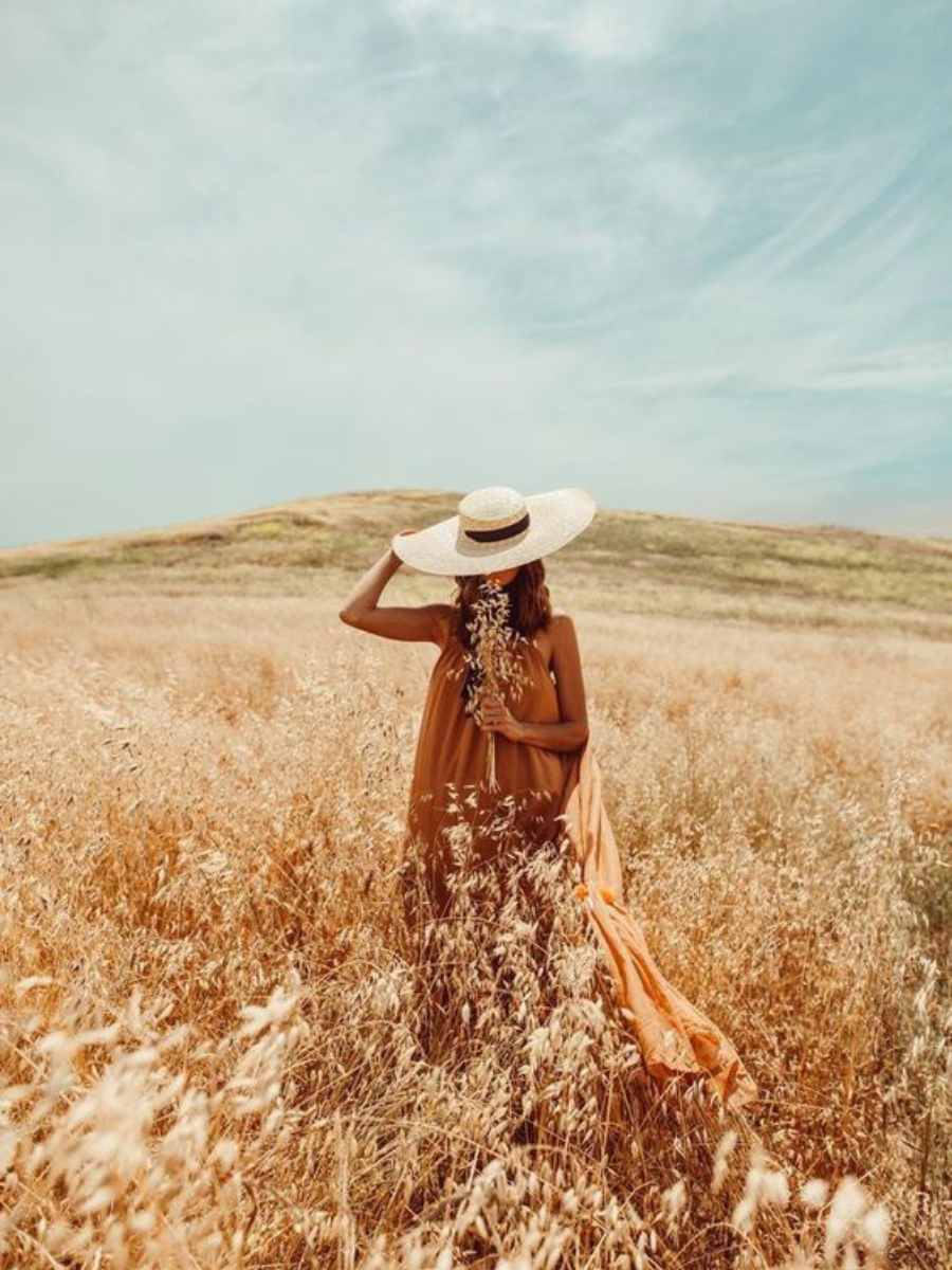 Kreme sa zaštitnim faktorom su samo jedan od načina zaštite od sunca ...