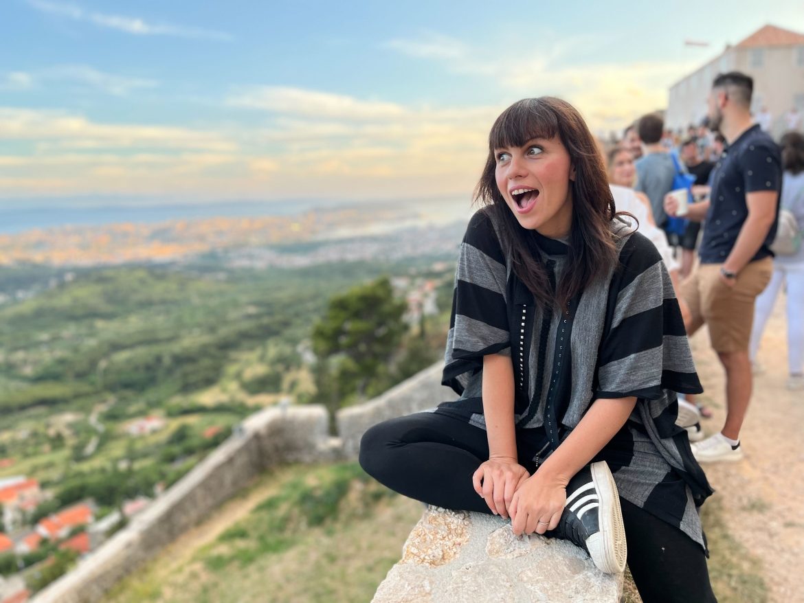 Barbara Slade Jagodić za Slowliving.hr: "Ne moramo svi biti poduzetni ...