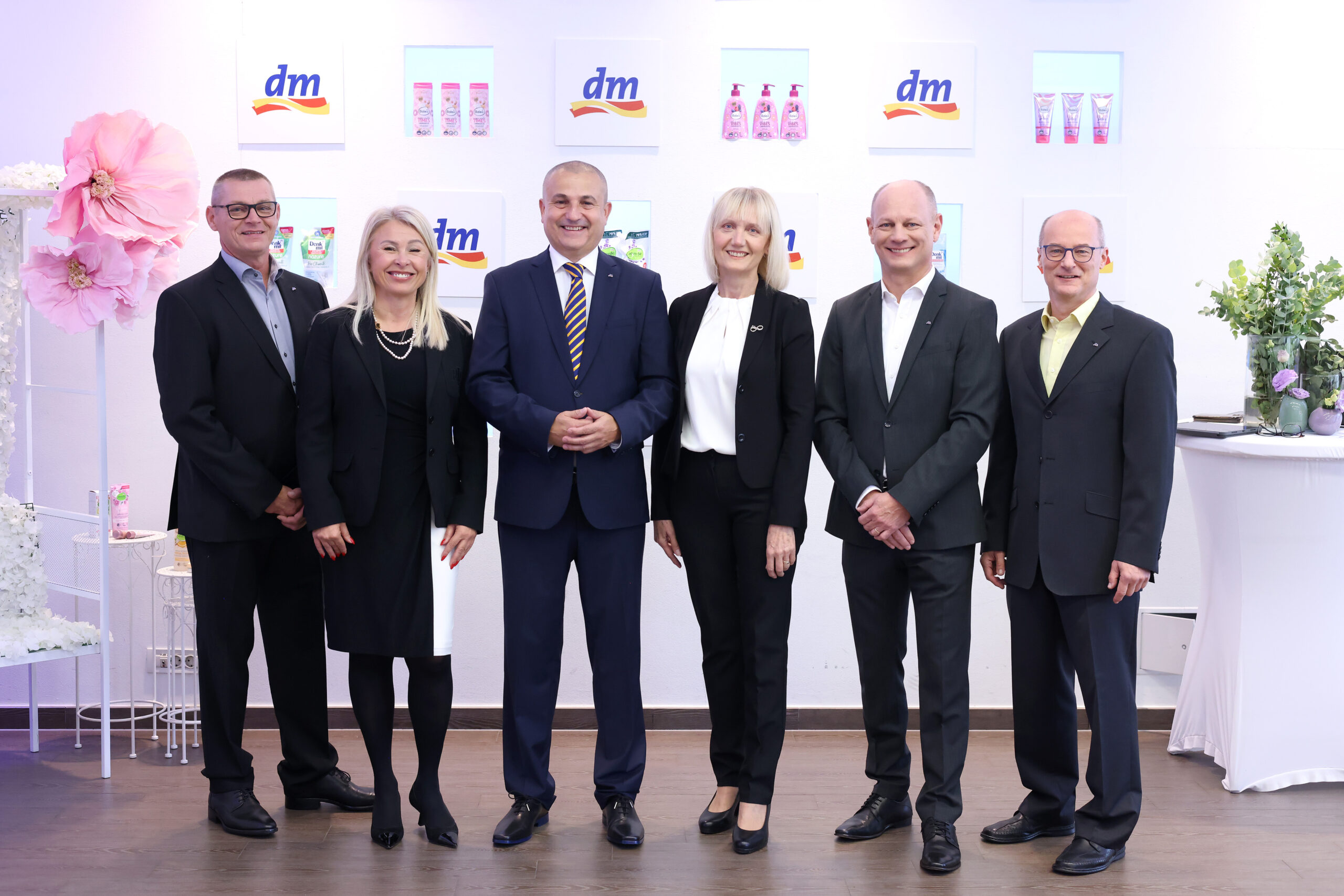 Broj kupnji u dm-u u prošloj poslovnoj godini premašio 30 milijuna ...