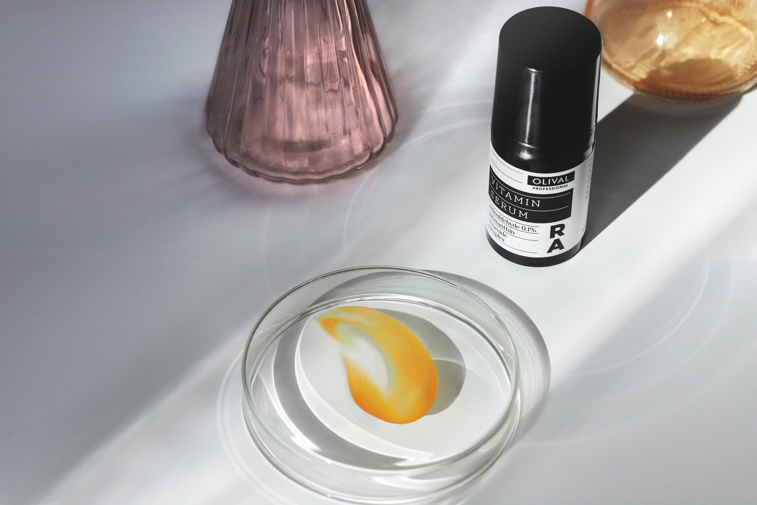 Retinoidi, retinol ili retinal – znate li razliku i zašto je sada ...