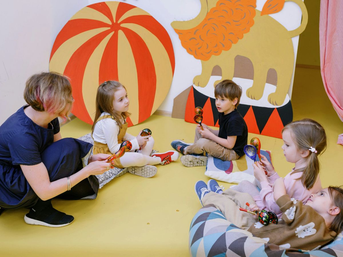 Igraonice u Zagrebu – Imamo 3 preporuke za mjesta gdje se susreću mašta ...