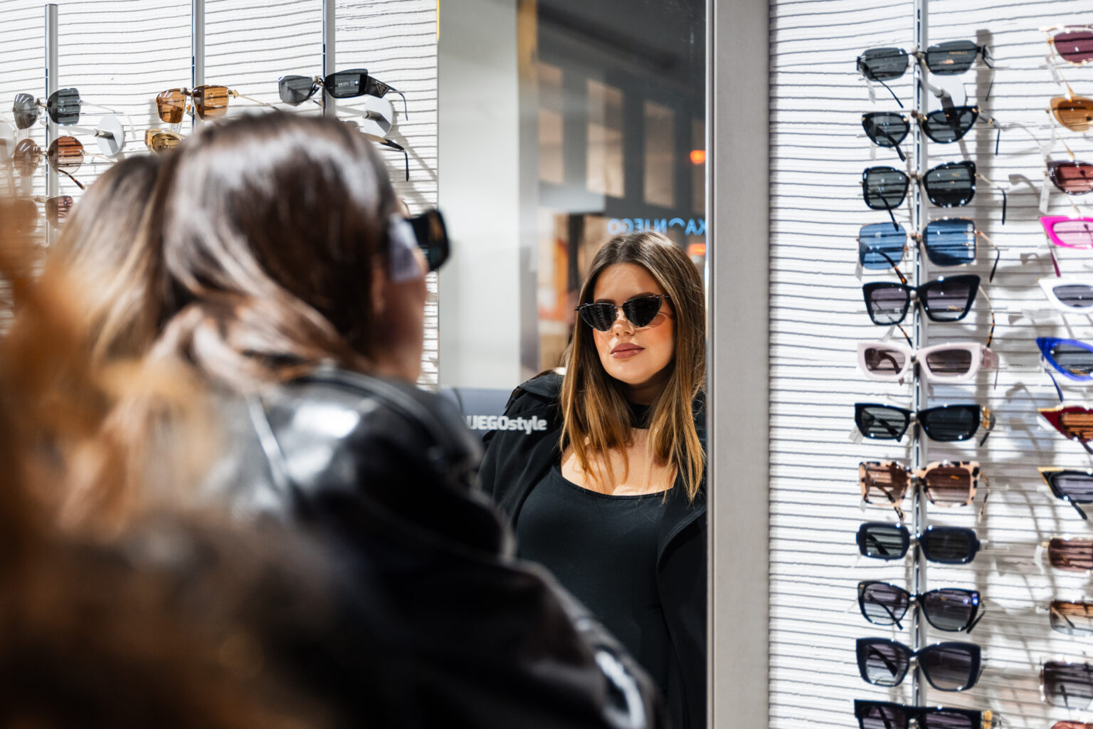 Optika Njego otvorila prvu poslovnicu u Zagrebu - Slowliving.hr