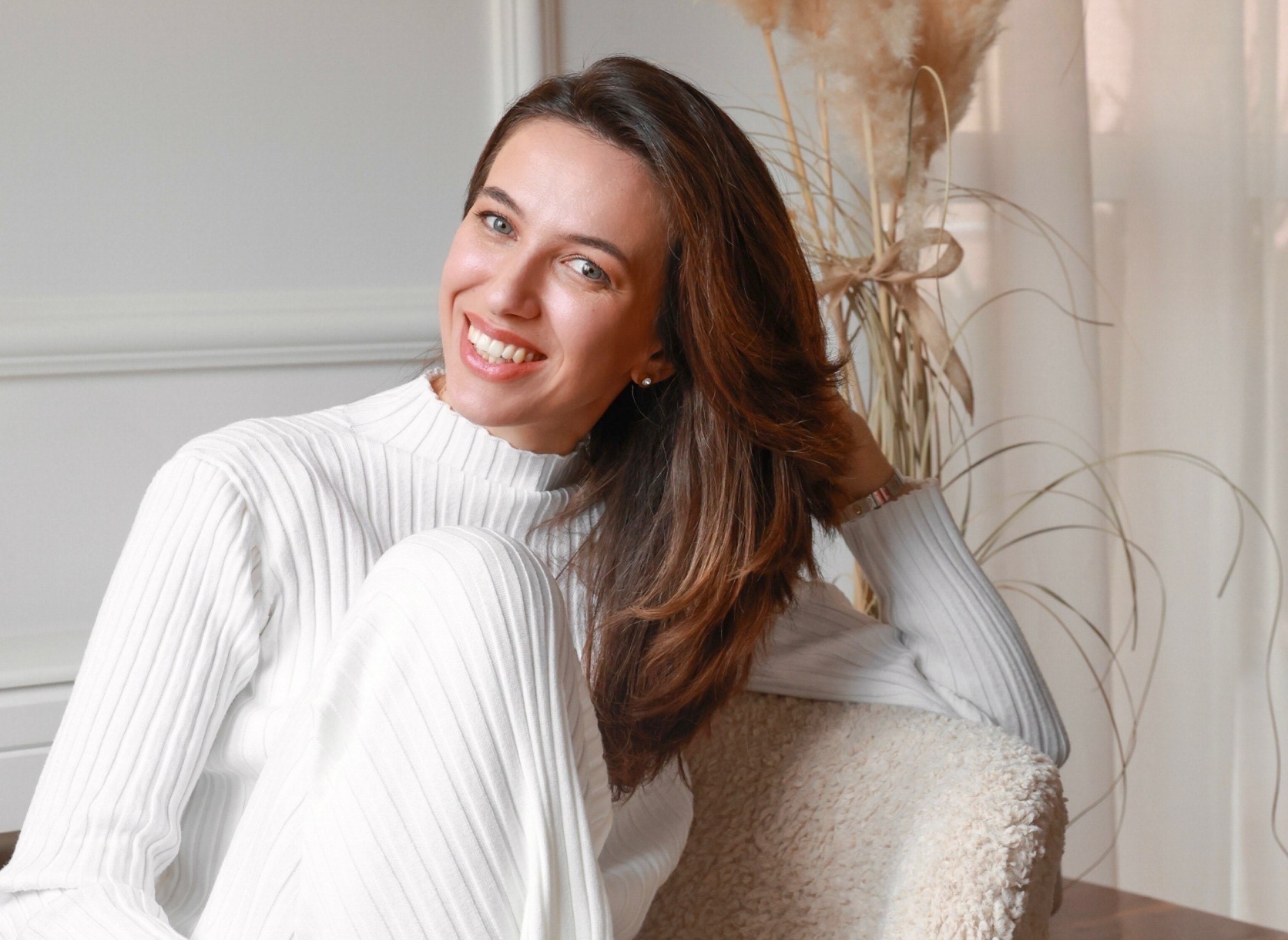 Martina Kriste za Slowliving.hr: "Kozmetika koju svakodnevno koristimo ...