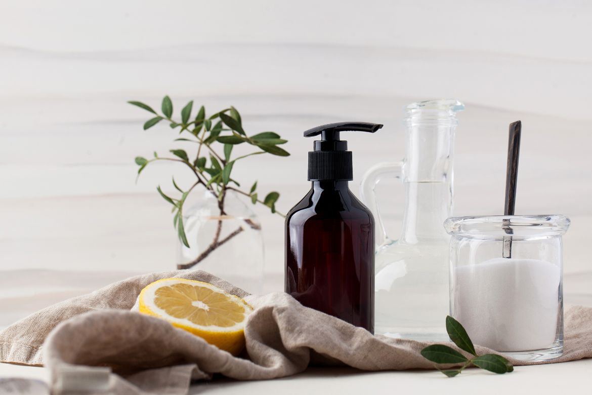 Donosimo recepte za prirodna sredstva za čišćenje kupaonice - Slowliving.hr Donosimo recepte za prirodna sredstva za čišćenje kupaonice - Slowliving.hr