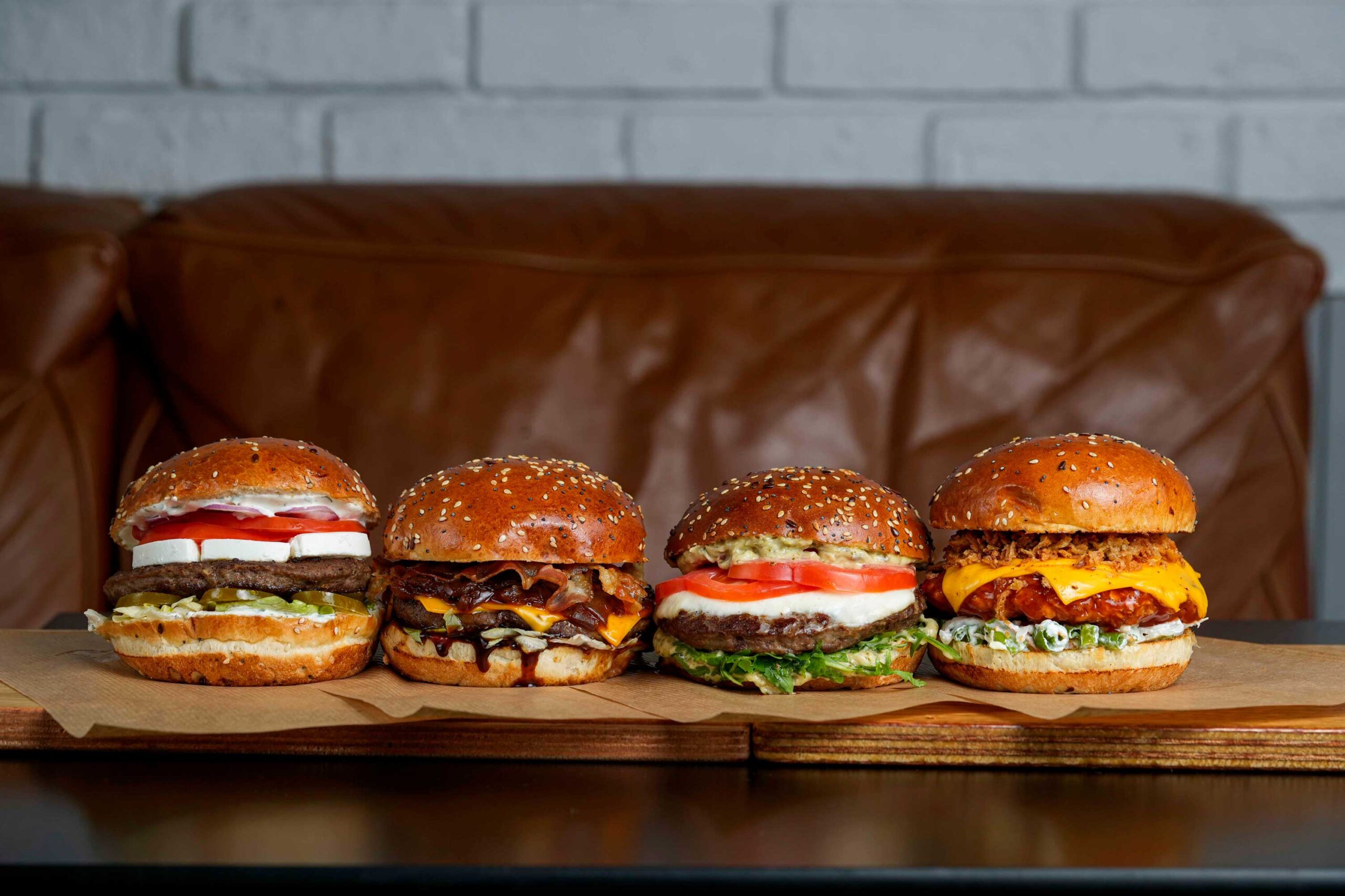 Počeo je još jedan zagrebački Burger Festival – imamo sve sastojke za ...