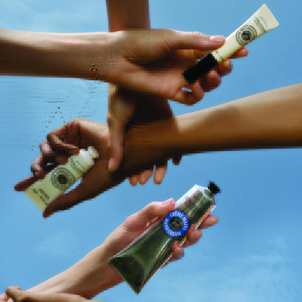 Pola stoljeća dodira i nježnosti: L’Occitaneova karite priča koja ...