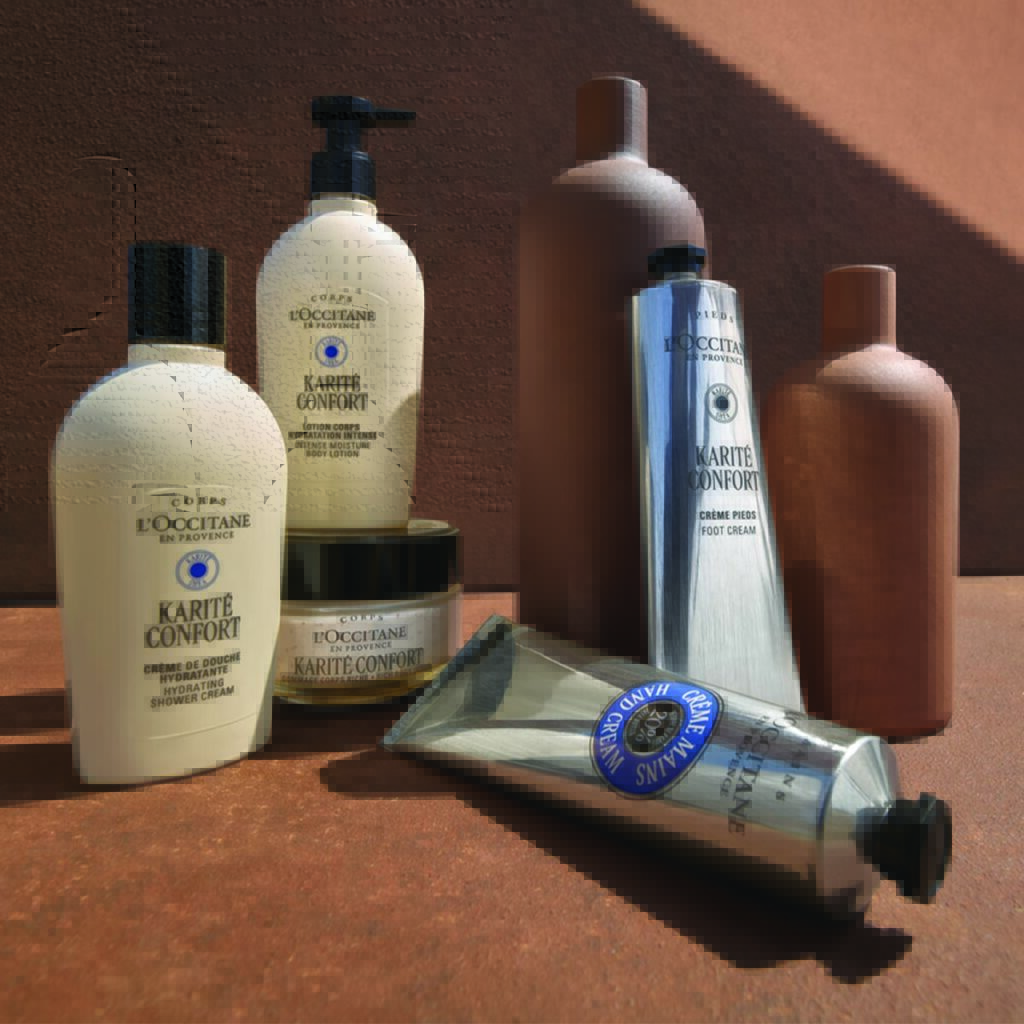 Pola stoljeća dodira i nježnosti: L’Occitaneova karite priča koja ...