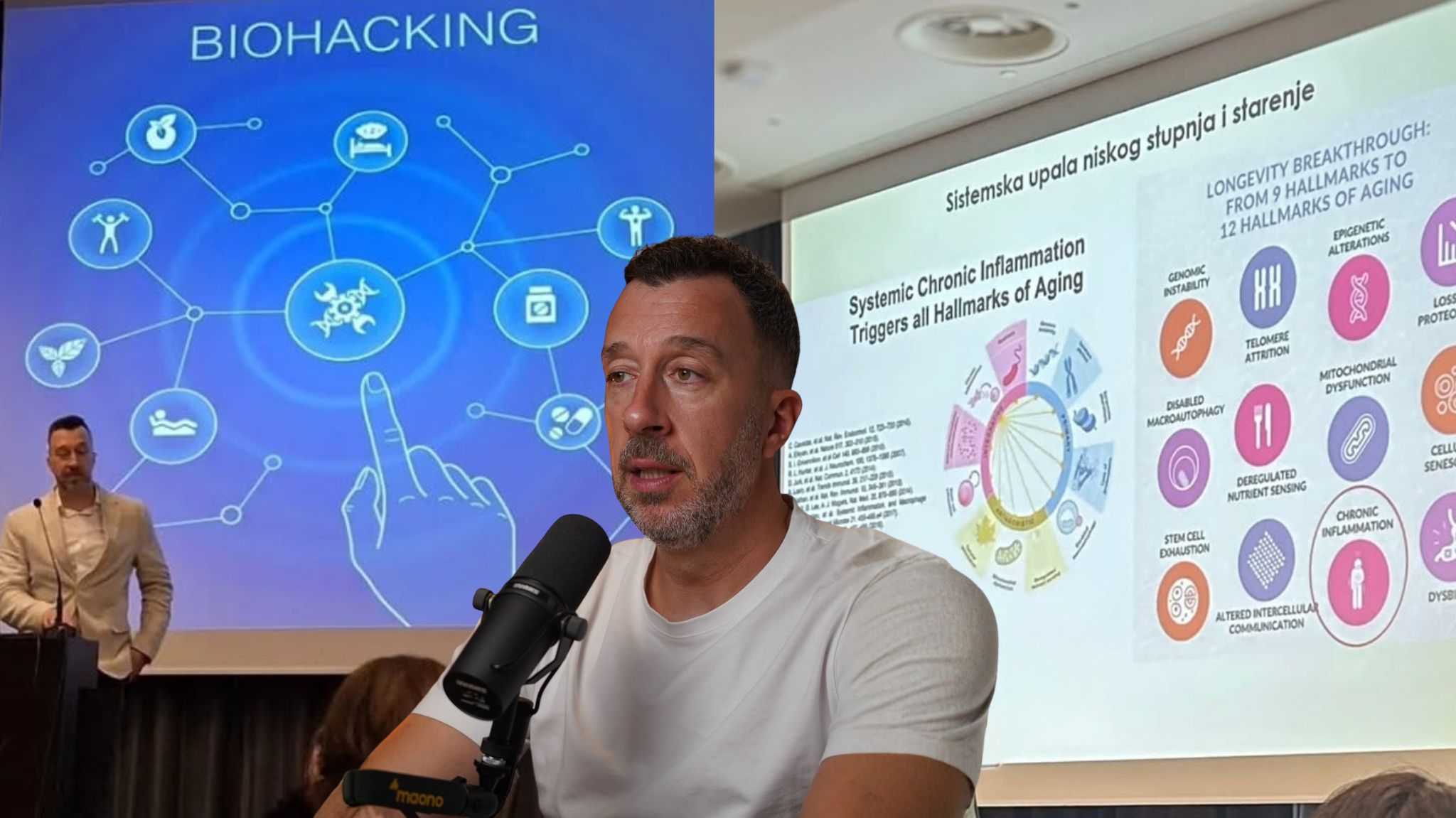 Sebastijan Orlić: Zdravlje se ne ‘hakira’ već se gradi iz temelja dan ...