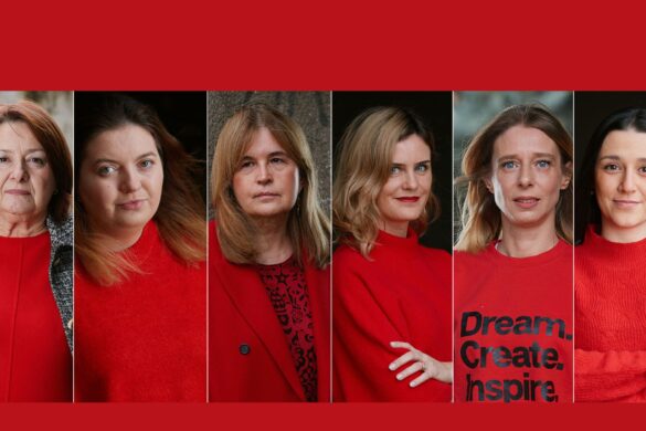 Što je danas „IN“? 60% ljudi koristi umjetnu inteligenciju u kontekstu ...